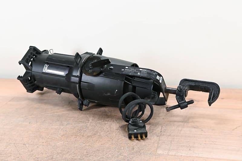 ETC Source Four 750 19 Degree Ellipsoidal Light CG01BRH | Reverb