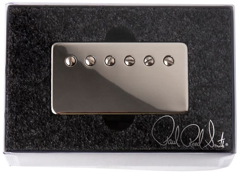 PRS \m/ Bass/ Neck Pick-Up - Nickel | Reverb