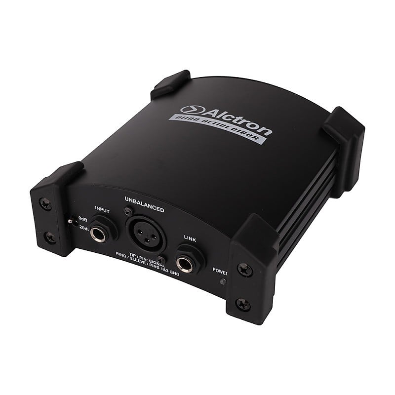 Alctron Di 100 Al | Reverb