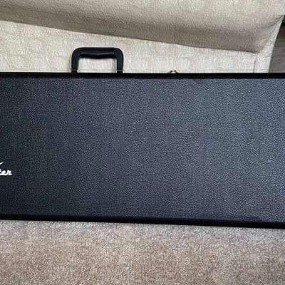 American Showster ® the Biker - owned by Bill Meeker - | Reverb