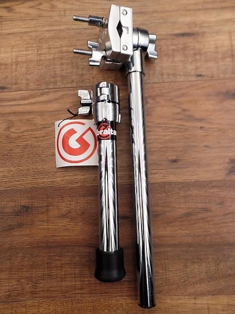 Gibraltar SC-EA200 Super Grabber Adjustable Extension Arm | Reverb