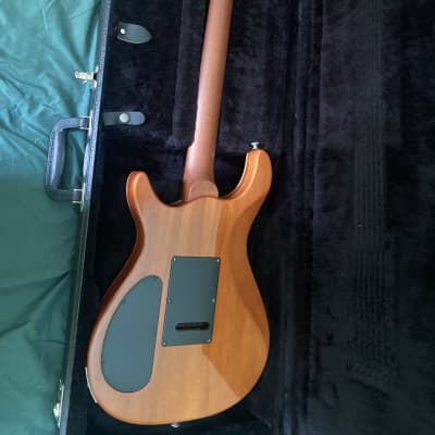 Kiesel CT6 2015-2020 - Green | Reverb