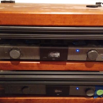 Ultra rare Krell KBX crossover in excellent condition - | Reverb