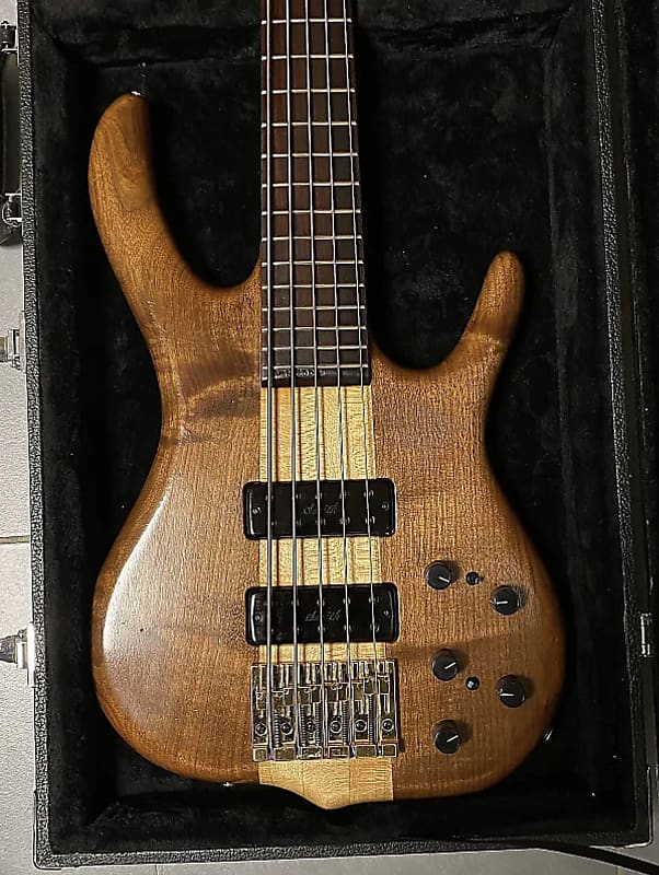 Ken Smith BSR 5MS 2006 | Reverb