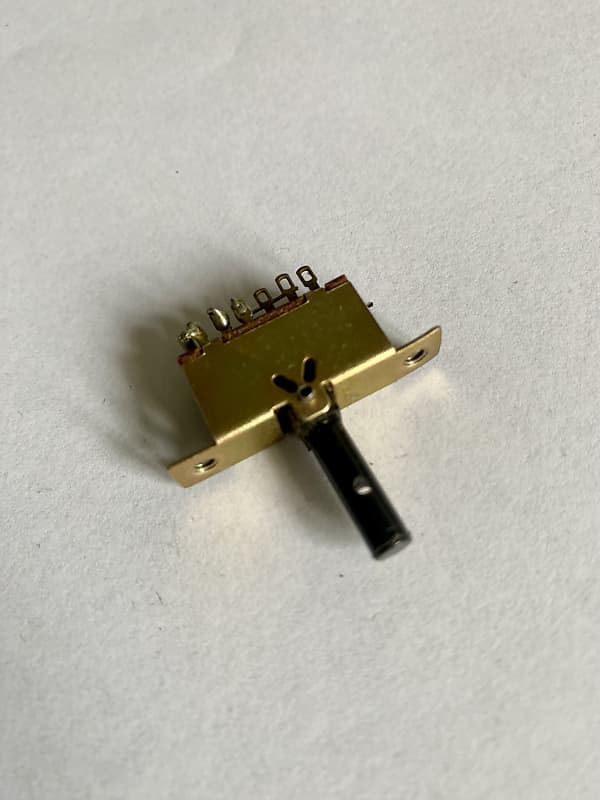 Roland Sh-1000 sh-2000 front tab switch | Reverb