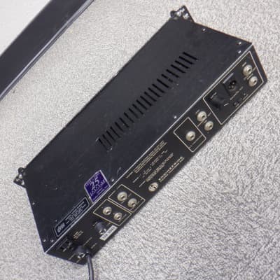 Used SWR STUDIO 220 (Very Good) | Reverb