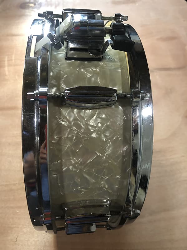 Sakae Rhythm King 5x14” snare drum | Reverb