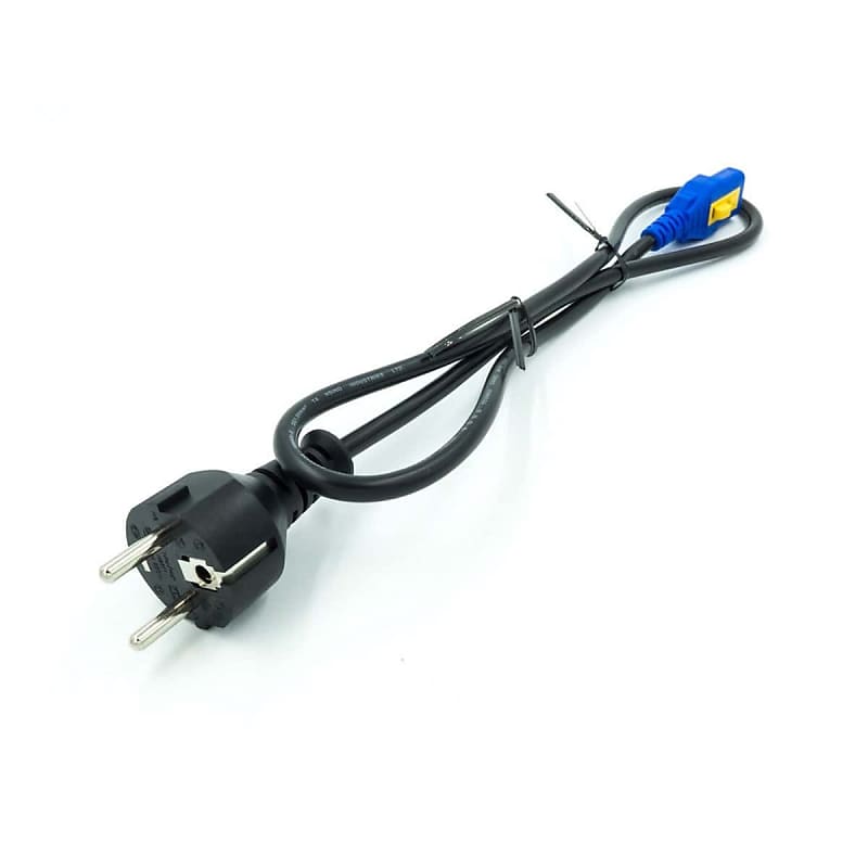 QSC WC-000587-00 Power Cord, EU | Reverb