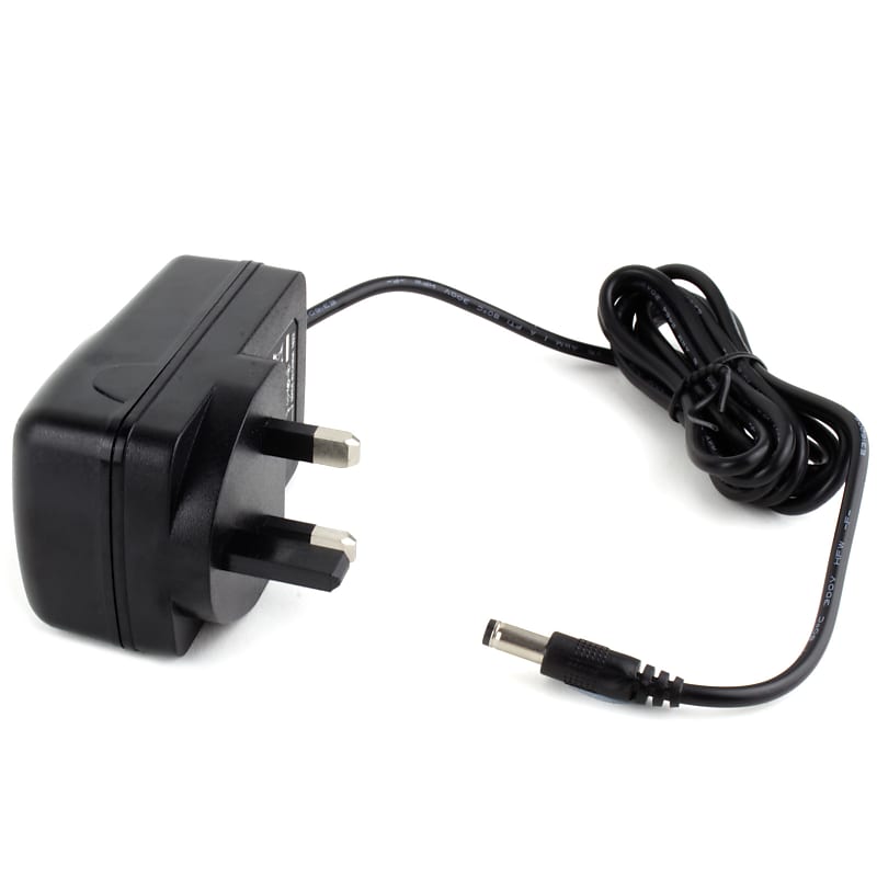 12V Yamaha EZ-200 Keyboard-compatible replacement power | Reverb
