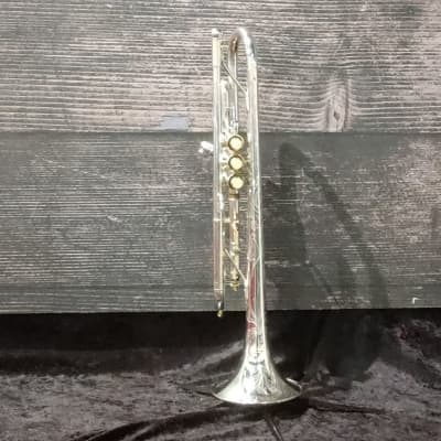 F. Schmidt 37S Trumpet | Reverb