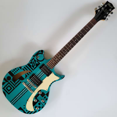 Cort Jay Triggs | Reverb