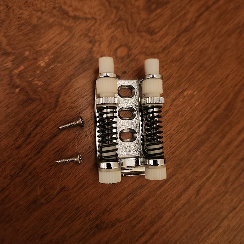 Ibanez Backstop Tremolo Stabilizer | Reverb