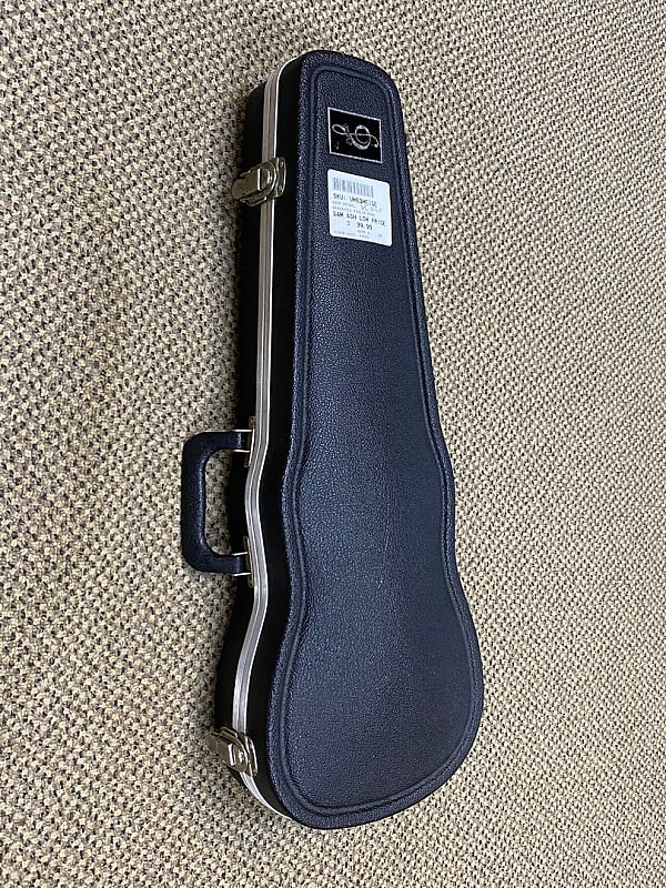 Meisel 1/2 size Hard-shell Violin Case (Atlanta, GA) | Reverb