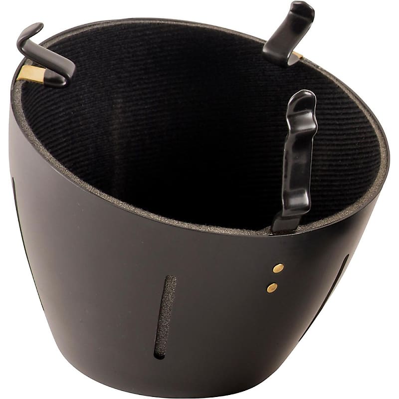 Soulo Mute SM5812 Tenor Trombone Bucket | Reverb