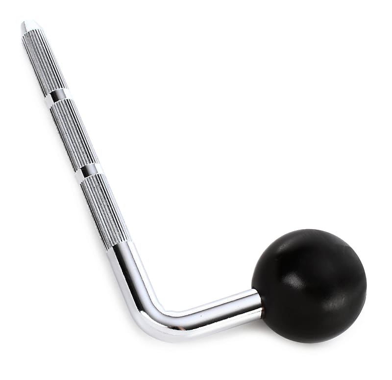 Gibraltar Small Ball L-rod - 9.5mm (2-pack) Bundle | Reverb