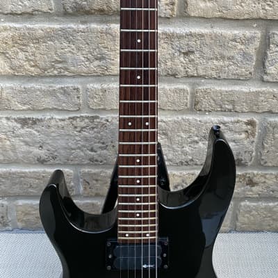 Fernandes Revolver Pro (Sustainer) - Left Handed | Reverb