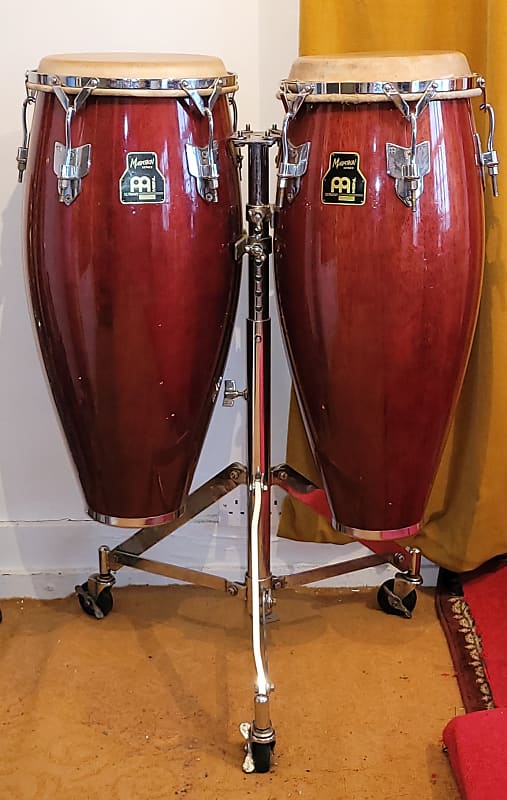 Professional Meinl PA Marathon Series Conga Hand Drum | Reverb UK