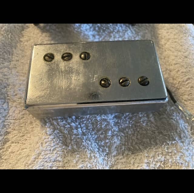 Vintage Fender USA 1973/1974 Telecaster DELUXE Seth Lover | Reverb