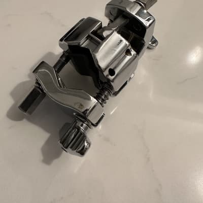 DW DWSMMG-1 Mega Clamp 2-Way Multi-Clamp | Reverb