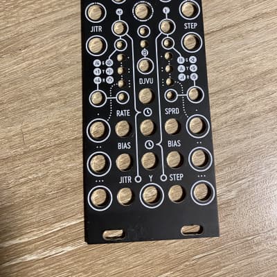 Antumbra CARA (uMarbles) Micro Mutable Instruments Marbles | Reverb