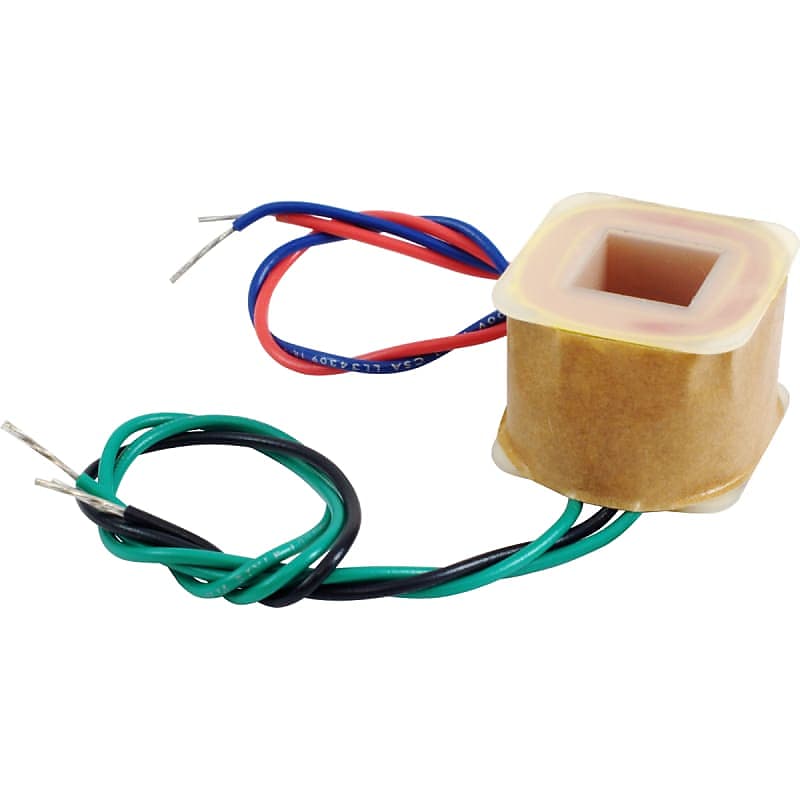 Transformer - Audio Interstage, Coil Assembly for P-T156 | Reverb