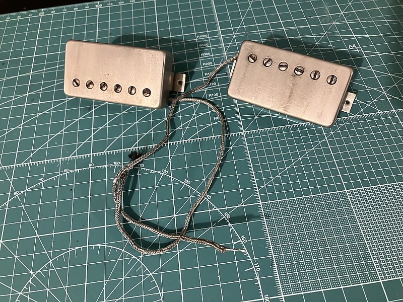 Stephens Design HD61 2012 - Double white | Reverb