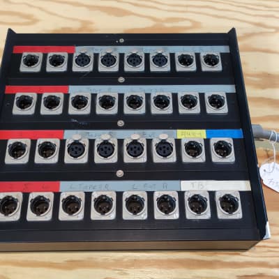 Studer 961 Analog Mixing Desk (Serviced / Warranty / Breakout | Reverb