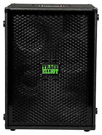 Trace Elliot Trace Pro 4x10" Road Ready Bass Amp Speaker | Reverb