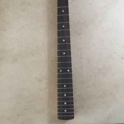 Mosrite M88 Neck 1988 Signed by Semie Moseley | Reverb