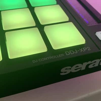 Pioneer DDJ-XP2 Control Surface for Rekordbox DJ and Serato | Reverb