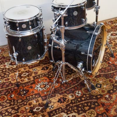 *Bob Henrit The Kinks Collection* Mapex Meridian | Reverb UK
