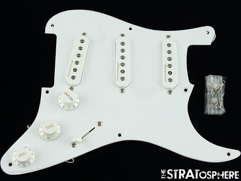 USA Fender Custom Shop Eric Clapton NOS Stratocaster | Reverb Canada