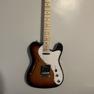 SX VTG Series Custom Handmade Telecaster Electric Guitar | Reverb