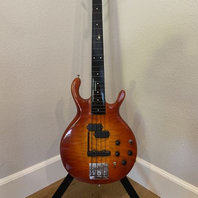 Pedulla Nuance 2000's - Natural | Reverb