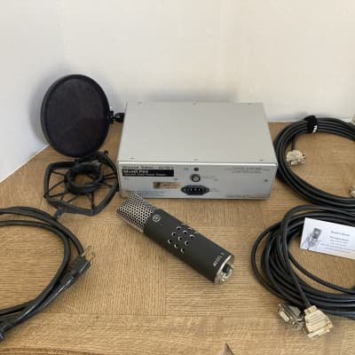 DBX Model 216 with eight dual channel DBX 310D cards 1980 | Reverb