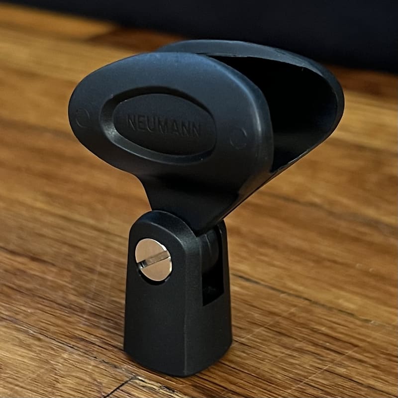 Neumann SG105 Mic Clip | Reverb