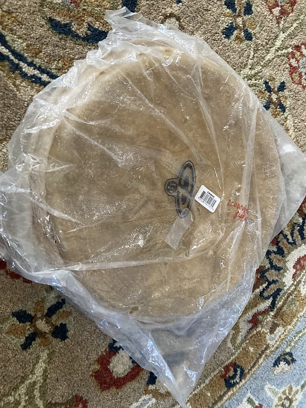 Latin Percussion conga head 12" CP265C New Free Shipping | Reverb