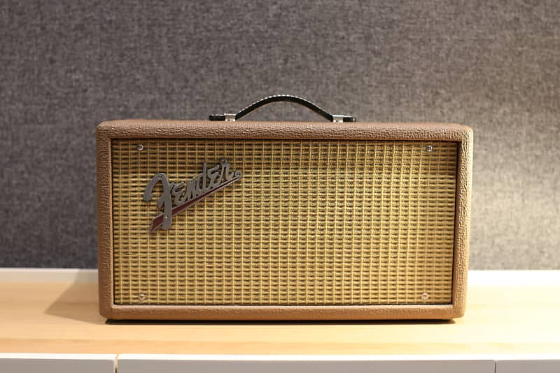 Fender '63 Spring Reverb | Reverb