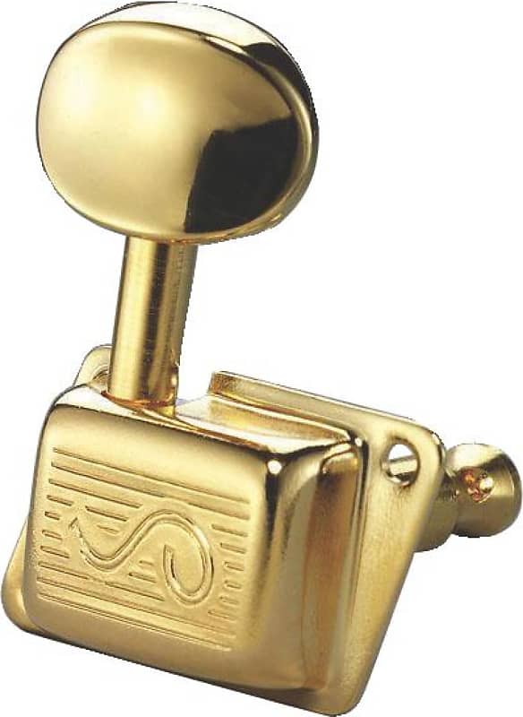 Deluxe Machine Head | Reverb