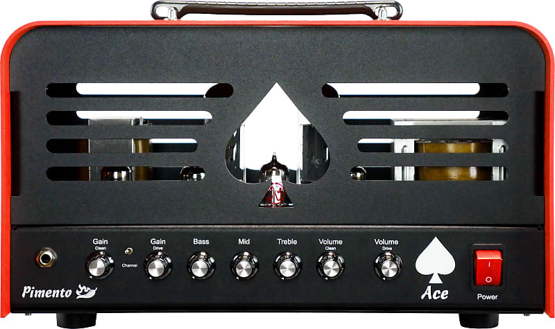 Ace Amplification PIMENTO | Reverb