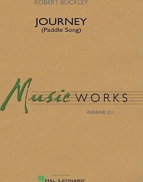 Journey (Paddle Song) | Reverb