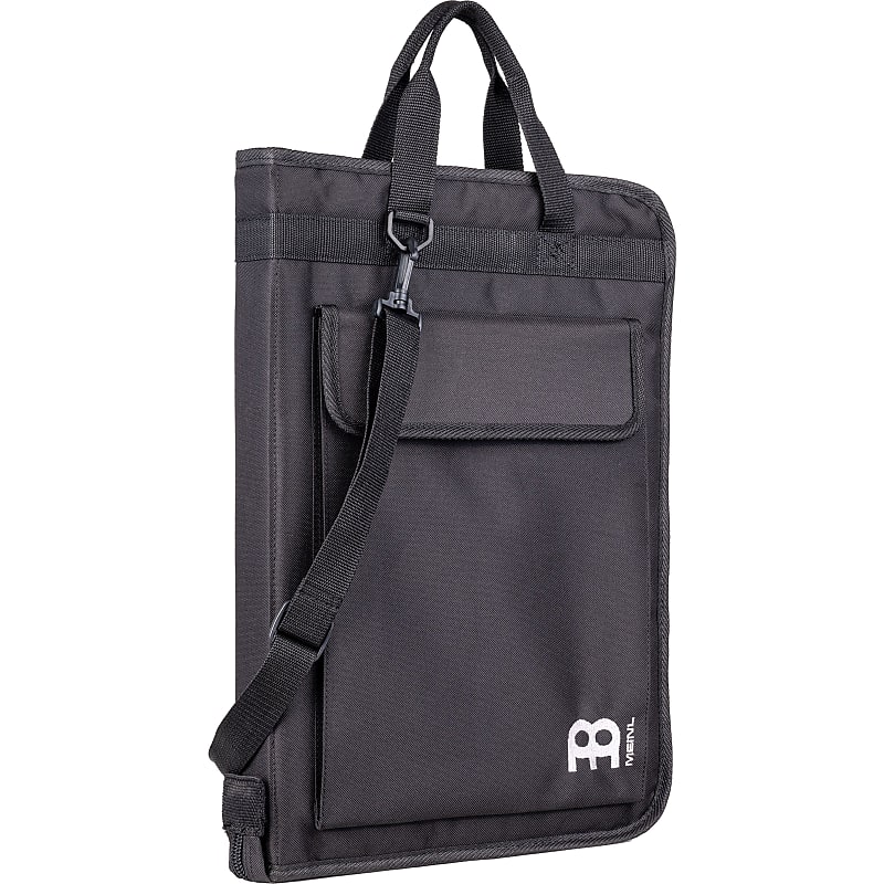 Meinl MSSB Stick Sling Bag - Drumstick Bag | Reverb