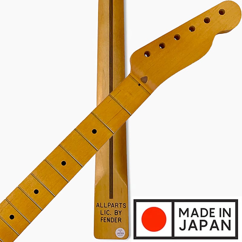 Allparts “Licensed by Fender®” TMTF-FAT Replacement | Reverb