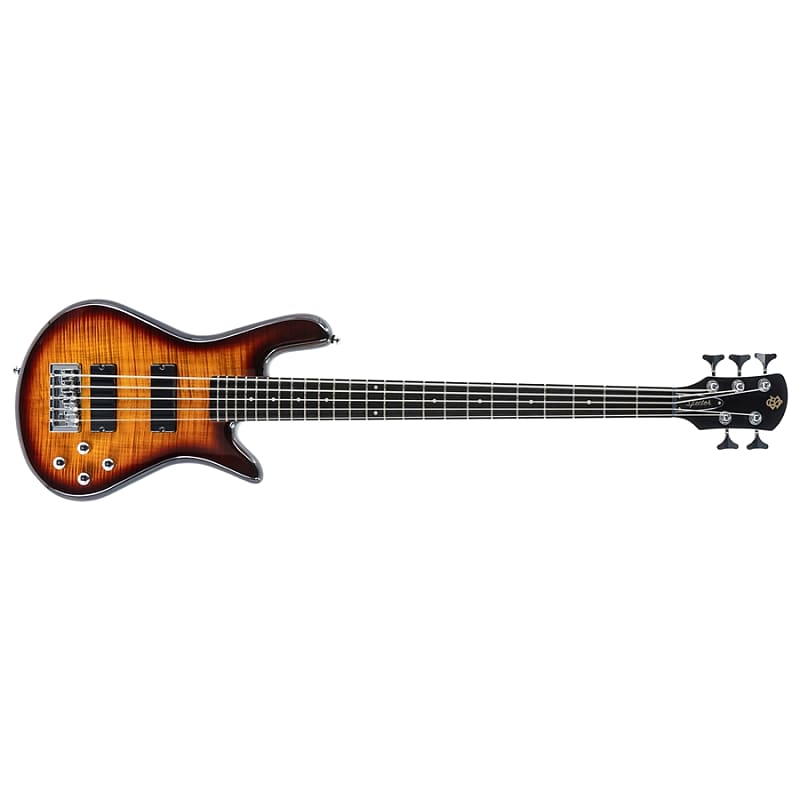 LEGEND 5 STANDARD TOBACCO SUNBURST | Reverb