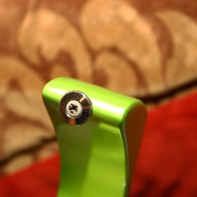 Ibanez RG550 SERPENT 1992 RARE - Serpent Green | Reverb