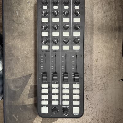 DJ Techtools Midi Fighter Twister black | Reverb