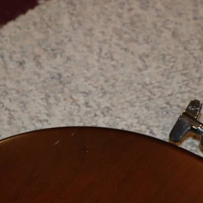 Rare 2004 Barker B1 Vertical Bass - 5 String - | Reverb Canada