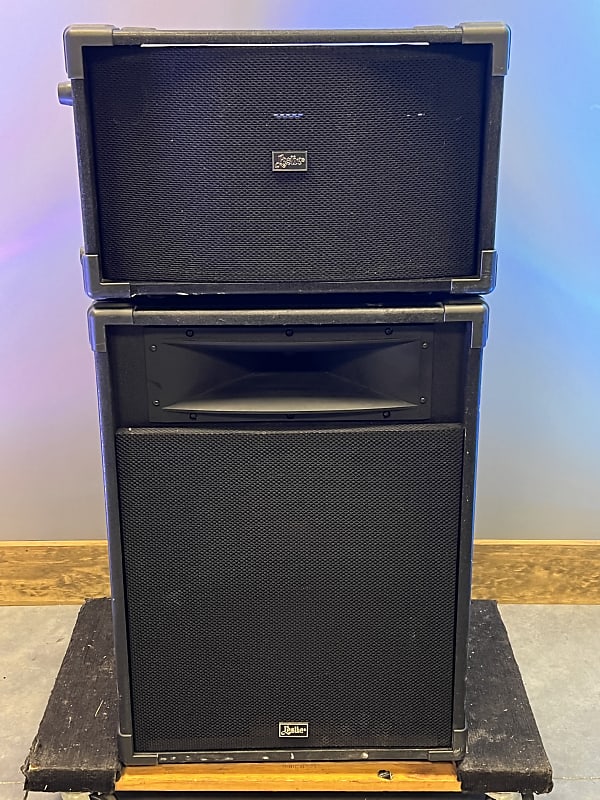 Hammond Leslie Model 2101 Rotary-Unit / Hammond Leslie Model | Reverb