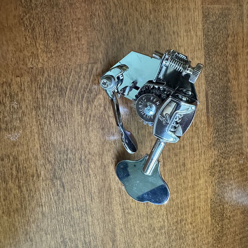 Hipshot BT12 Fender New American Standard Bass Drop D | Reverb