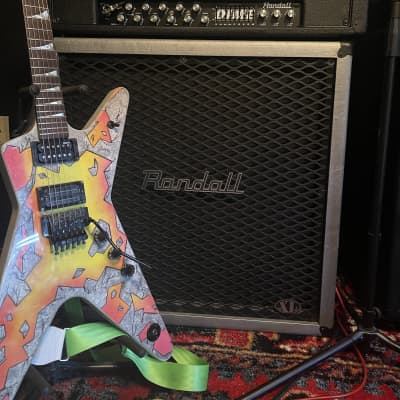 Randall Warhead Dimebag Darrell Signature 2-Channel 300-Watt | Reverb